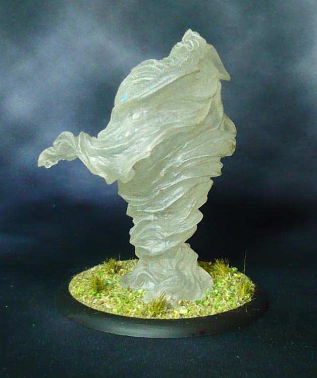 Bones 3! The Air Elementals – @The Mountains of Minis