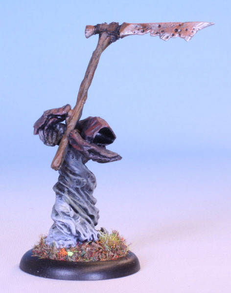 End of February roundup – @The Mountains of Minis