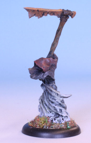 End of February roundup – @The Mountains of Minis