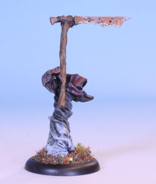 End of February roundup – @The Mountains of Minis