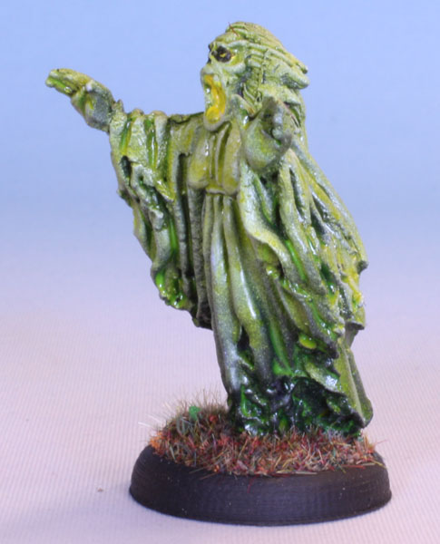 End of February roundup – @The Mountains of Minis