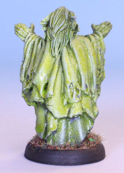 End of February roundup – @The Mountains of Minis