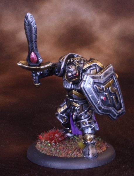 Reaper Challenge League 2022 Edition: All of it! – @The Mountains of Minis