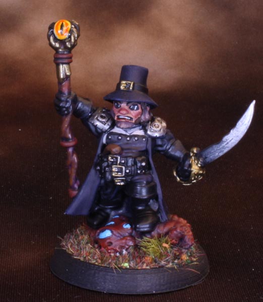 Reaper Challenge League 2022 Edition: All of it! – @The Mountains of Minis