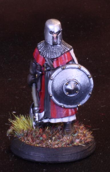 Reaper Challenge League 2022 Edition: All of it! – @The Mountains of Minis