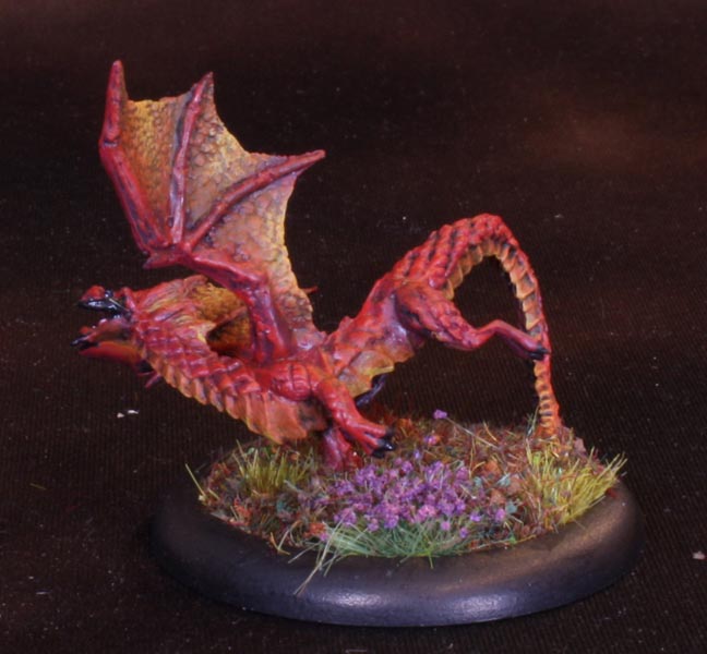 Reaper Challenge League 2022 Edition: All of it! – @The Mountains of Minis