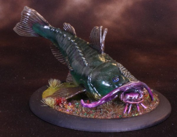 Reaper Challenge League 2022 Edition: All of it! – @The Mountains of Minis