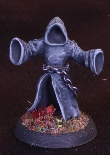 Reaper Challenge League 2022 Edition: All of it! – @The Mountains of Minis