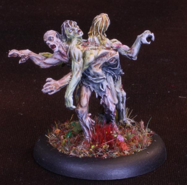 Reaper Challenge League 2022 Edition: All of it! – @The Mountains of Minis