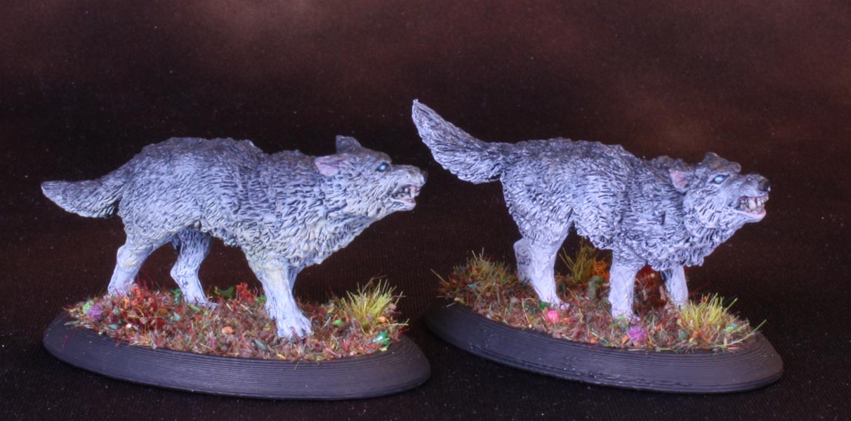 Reaper Challenge League 2022 Edition: All of it! – @The Mountains of Minis