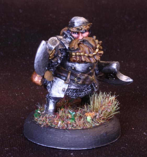 Reaper Challenge League 2022 Edition: All of it! – @The Mountains of Minis