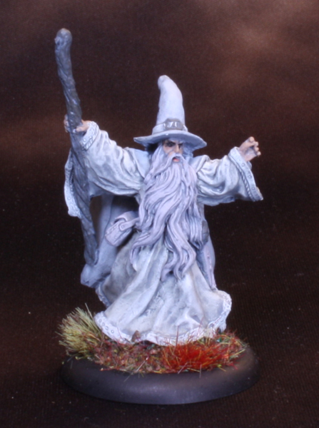 Reaper Challenge League 2022 Edition: All of it! – @The Mountains of Minis