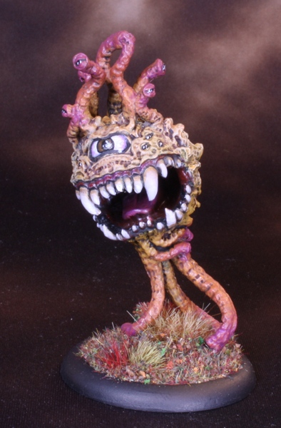 Reaper Challenge League 2022 Edition: All of it! – @The Mountains of Minis