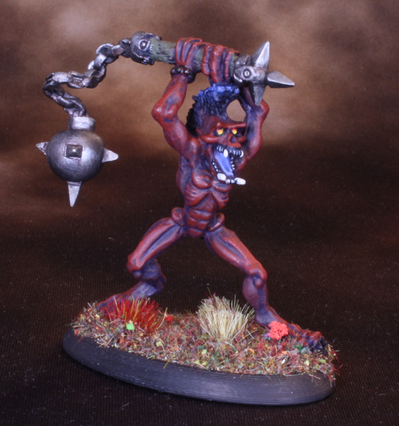 Reaper Challenge League 2022 Edition: All of it! – @The Mountains of Minis