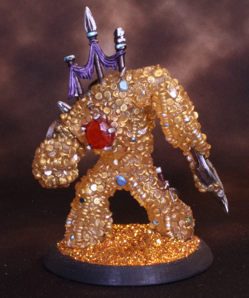 Reaper Challenge League 2022 Edition: All of it! – @The Mountains of Minis