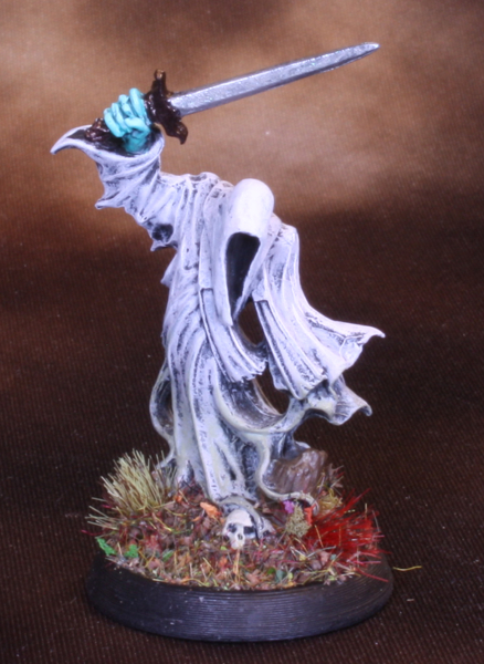 Reaper Challenge League 2022 Edition: All of it! – @The Mountains of Minis