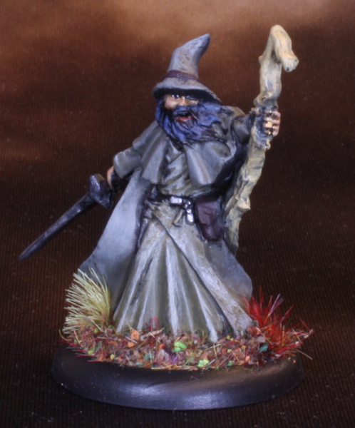 Reaper Challenge League 2022 Edition: All of it! – @The Mountains of Minis