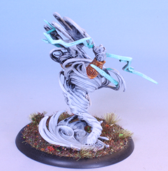 Into December we go! – @The Mountains of Minis
