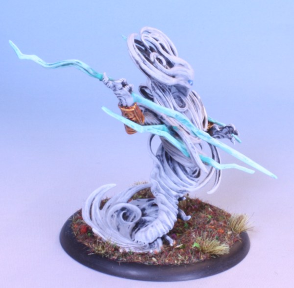 Into December we go! – @The Mountains of Minis