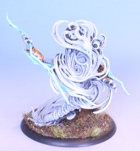 Into December we go! – @The Mountains of Minis
