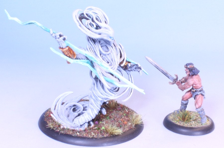 Into December we go! – @The Mountains of Minis