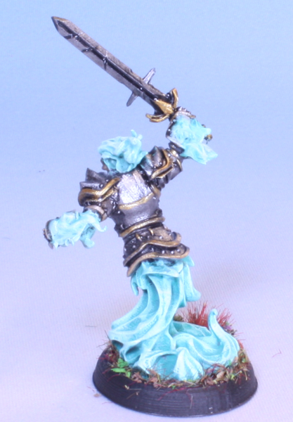 Into December we go! – @The Mountains of Minis