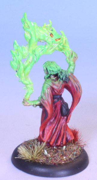 Into December we go! – @The Mountains of Minis