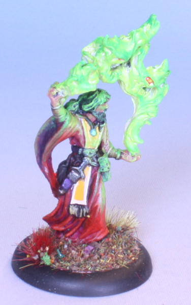 Into December we go! – @The Mountains of Minis