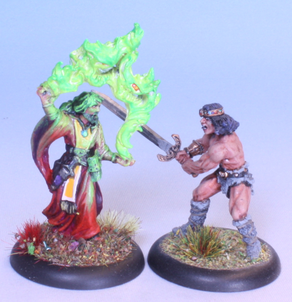 Into December we go! – @The Mountains of Minis