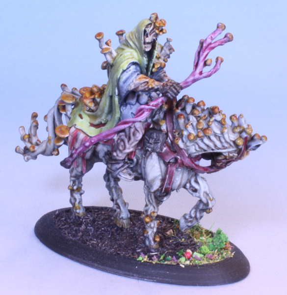 Into December we go! – @The Mountains of Minis