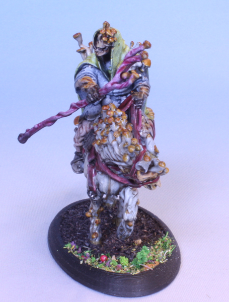 Into December we go! – @The Mountains of Minis
