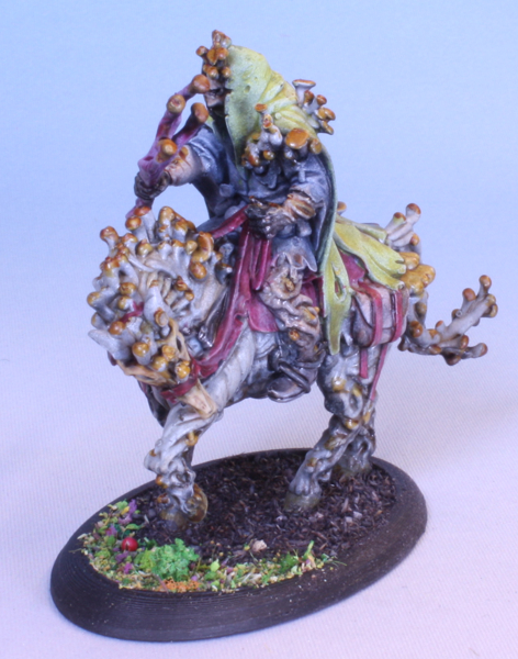 Into December we go! – @The Mountains of Minis