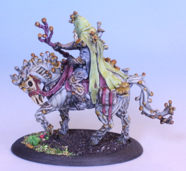 Into December we go! – @The Mountains of Minis