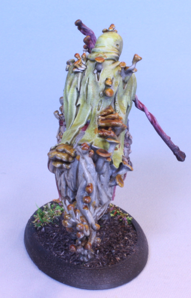 Into December we go! – @The Mountains of Minis