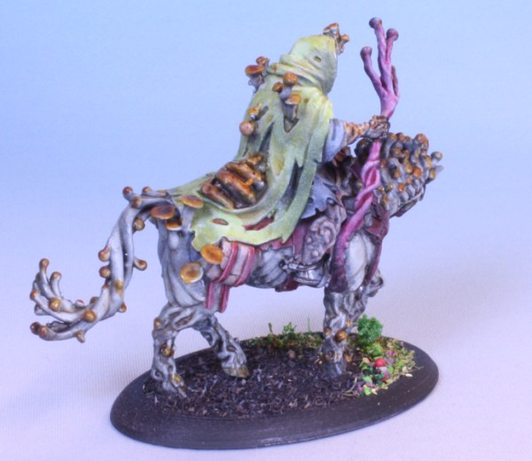 Into December we go! – @The Mountains of Minis