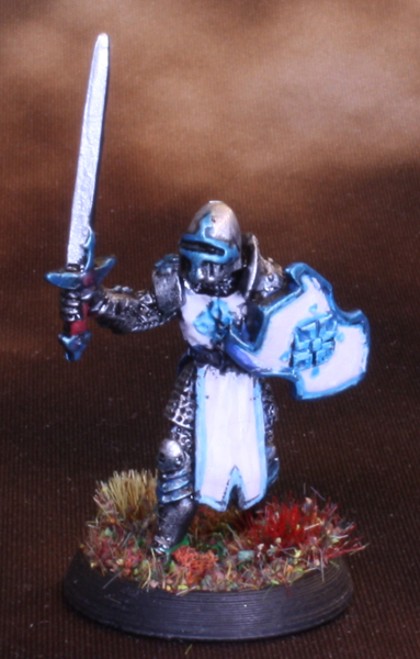 Reaper Challenge League 2022 Edition: All of it! – @The Mountains of Minis