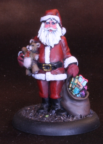 Reaper Challenge League 2022 Edition: All of it! – @The Mountains of Minis